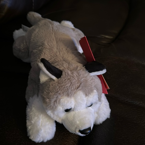 FAO Schwarz | Toys | Fao Schwarz Husky | Poshmark